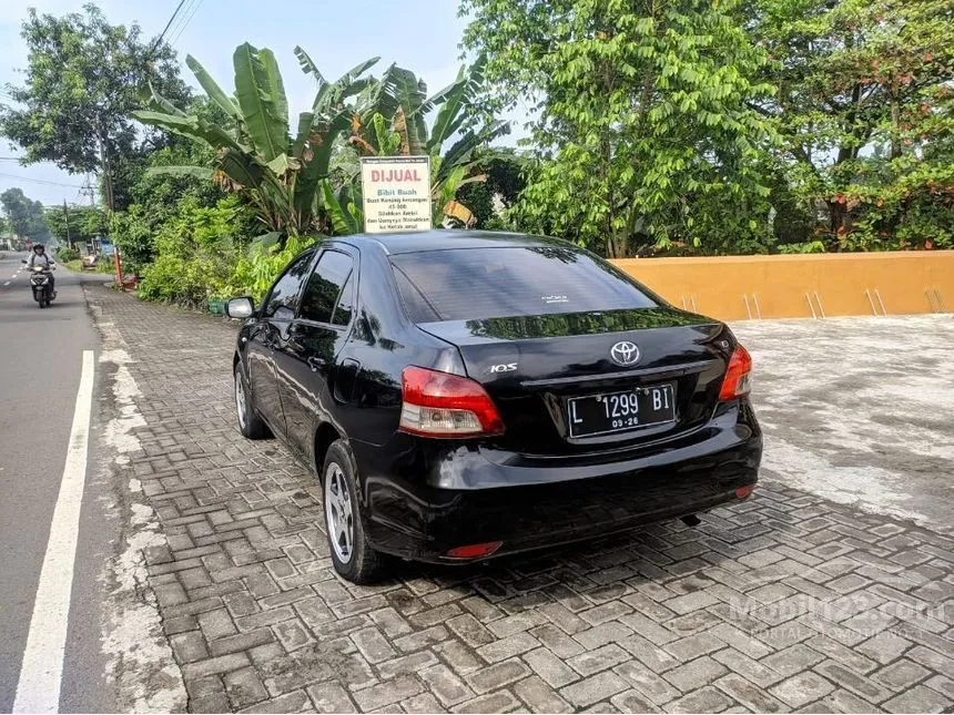 Jual Mobil Toyota Limo 2011 1.5 di Jawa Timur Manual Sedan Hitam Rp 66. ...