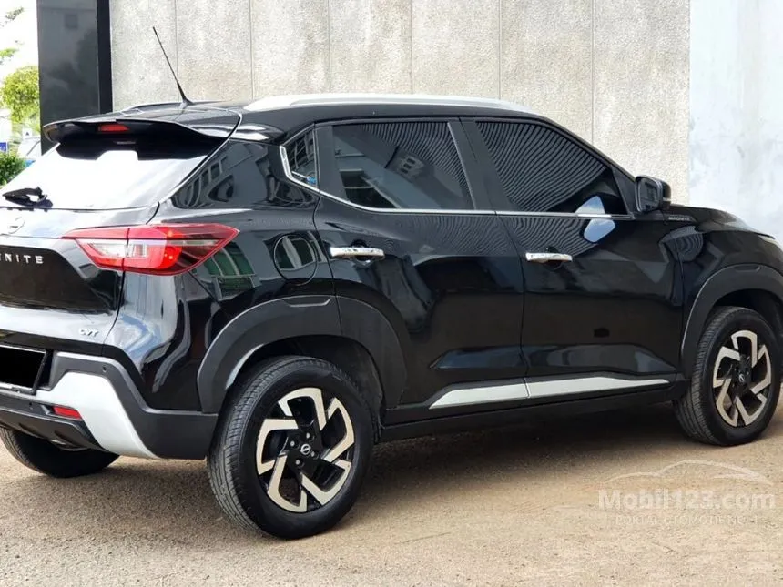 Jual Mobil Nissan Magnite 2021 Premium 1.0 di DKI Jakarta Automatic ...