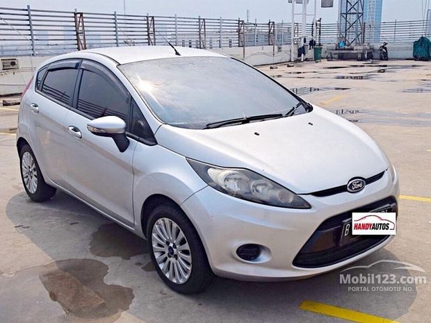 Ford Bekas & Baru Murah - Jual beli 280 mobil di Indonesia - Mobil123