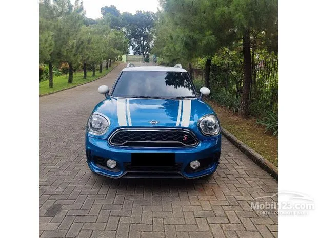 Jual MINI Cooper Bekas di Indonesia Harga Murah, Kondisi Terbaik | Mobil123