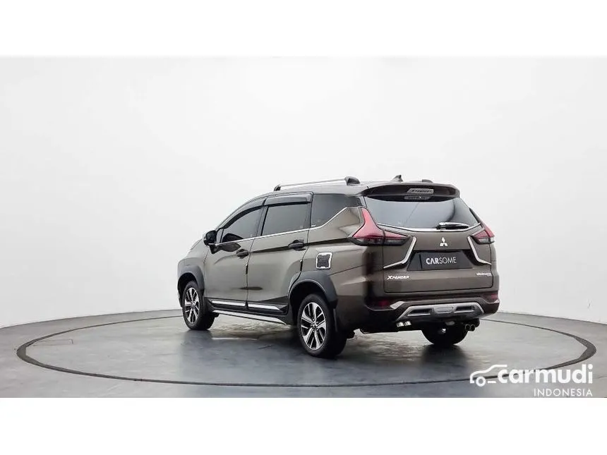 Mitsubishi Xpander 2019 ULTIMATE 1.5 in DKI Jakarta Automatic Wagon ...
