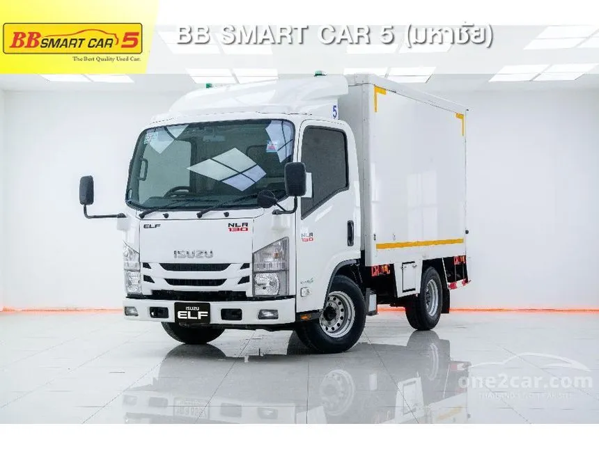2019 Isuzu ELF 3.0 รวมทุกโฉม NLR Truck for sale on One2car