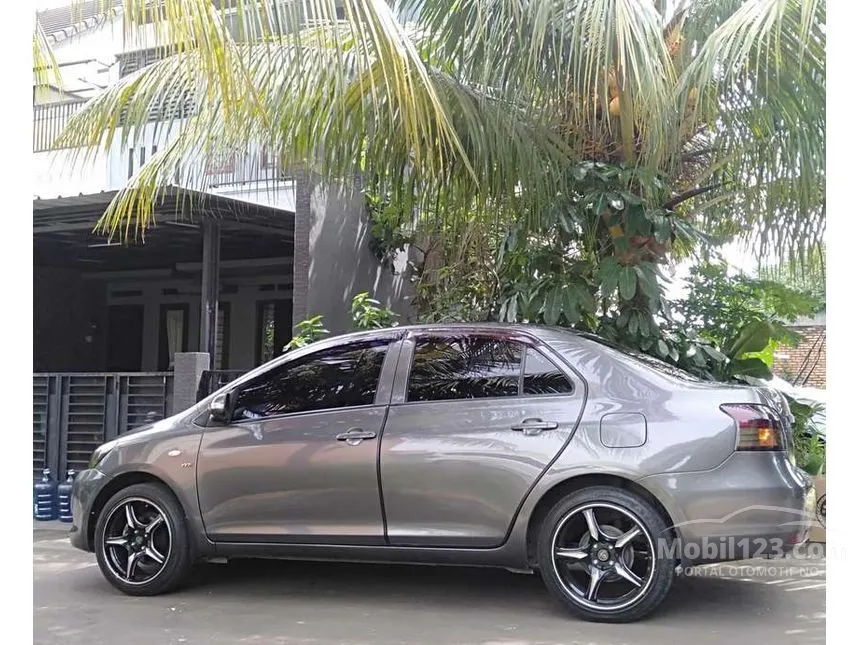 Jual Mobil Toyota Limo 2009 1.5 di DKI Jakarta Manual Sedan Abu-abu Rp ...