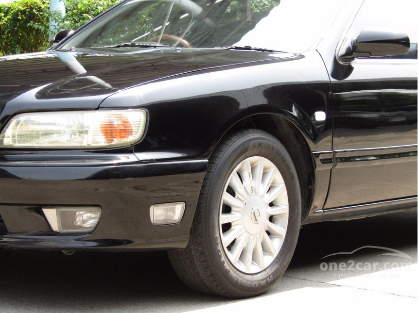 1996 Nissan Cefiro 2.0 A32 (ปี 96-02) VIP Sedan AT for sale on One2car
