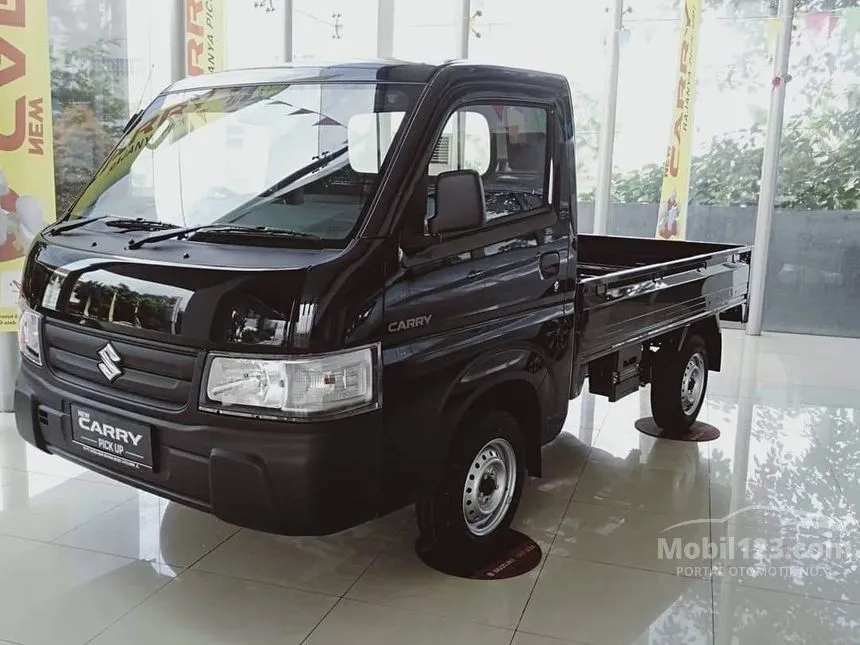 Jual Mobil Suzuki Carry 2022 FD ACPS 1.5 di Jawa Barat Manual Pick-up ...