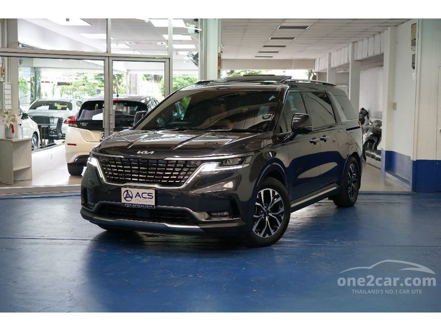 2022 Kia Carnival 2.2 (ปี 20-26) SXL Wagon for sale on One2car
