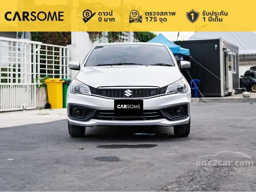 2021 Suzuki Ciaz 1.2 GL Sedan for sale on One2car