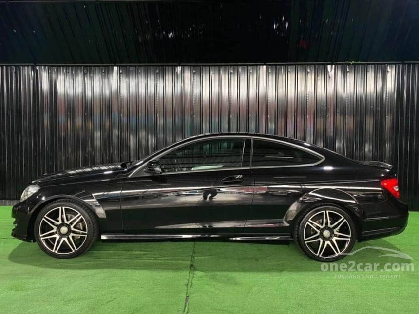 Mercedes-Benz C180 AMG 2015 1.6 in กรุงเทพและปริมณฑล Automatic Coupe สี ...