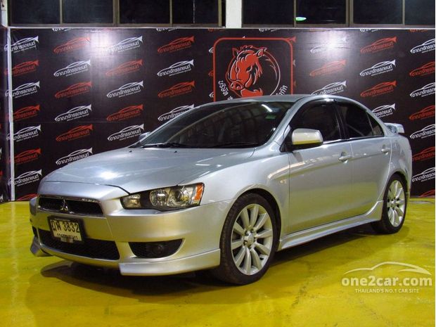 ค้นหา รถ Mitsubishi Lancer Ex 2.0 GT จำนวน 15 คัน สำหรับขายใน ประเทศไทย ...