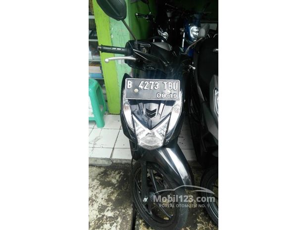 Motor bekas dijual di Indonesia - Dari 26.517 Motor di Mobil123