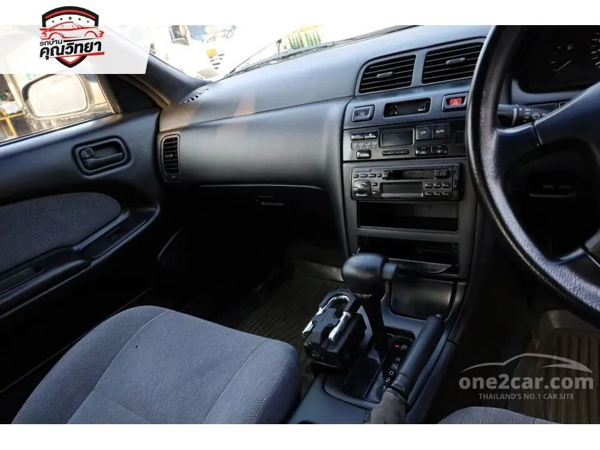 1996 Nissan Cefiro 2.0 A32 (ปี 96-02) 20G Sedan for sale on One2car