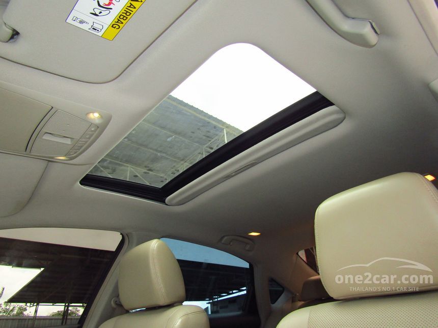 Nissan Teana 2014 XV 2.5 in กรุงเทพและปริมณฑล Automatic Sedan สีขาว for ...
