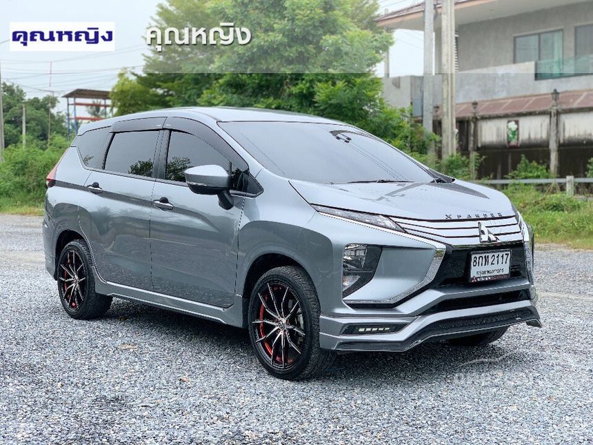Mitsubishi Xpander 2019 GLS-LTD 1.5 in กรุงเทพและปริมณฑล Automatic ...