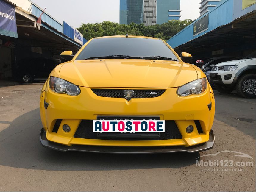 Jual Mobil Proton Neo 2013 R3 1.6 di DKI Jakarta Manual Hatchback ...