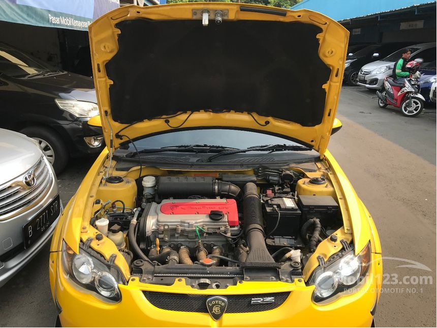 Jual Mobil Proton Neo 2013 R3 1.6 di DKI Jakarta Manual Hatchback ...