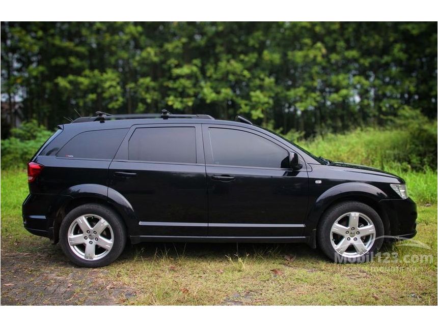 Jual Mobil Dodge Journey 2012 2.4 Automatic 2.4 di DKI Jakarta ...