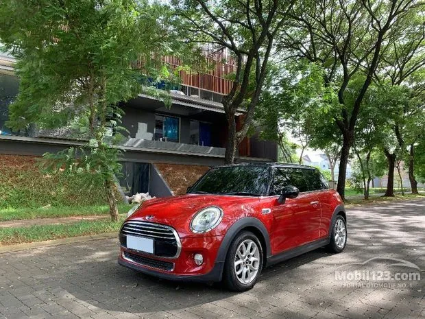 Jual MINI Cooper Bekas di Indonesia Harga Murah, Kondisi Terbaik | Mobil123