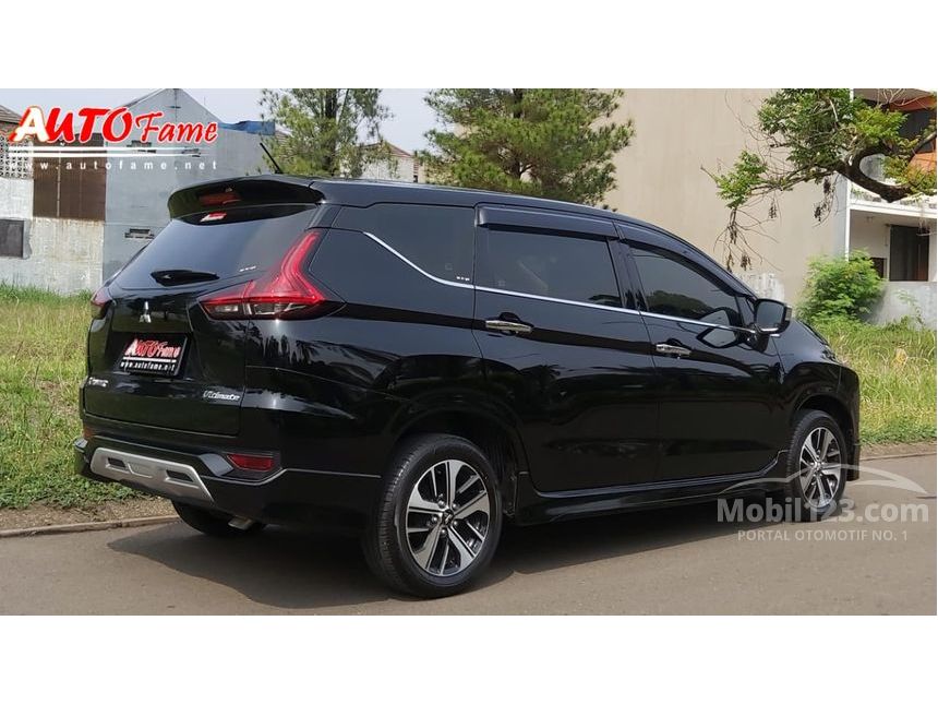 Jual Mobil Mitsubishi Xpander 2019 ULTIMATE 1.5 di DKI Jakarta ...