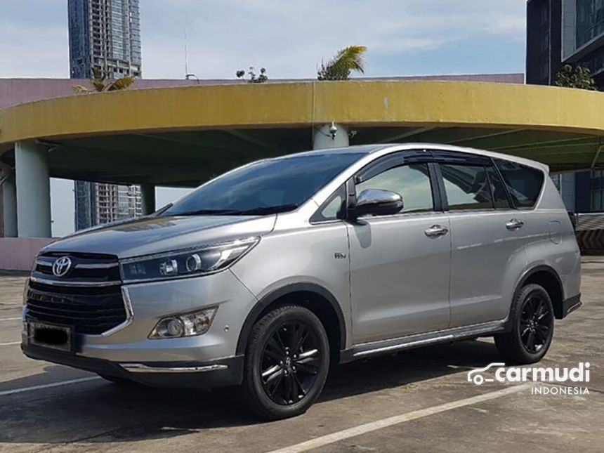 Jual Mobil Toyota Innova Venturer 2020 2.0 di DKI Jakarta Automatic ...