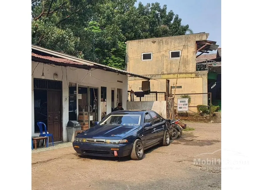Jual Mobil Nissan Cefiro 1993 2.0 Manual 2.0 di DKI Jakarta Manual ...