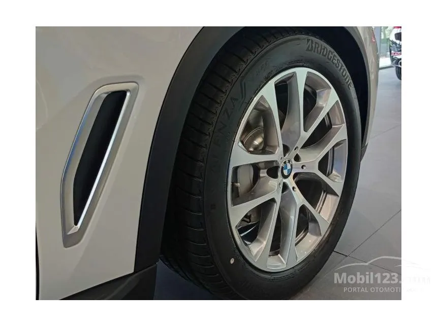 Jual Mobil BMW X5 2022 xDrive40i xLine 3.0 di DKI Jakarta Automatic SUV ...