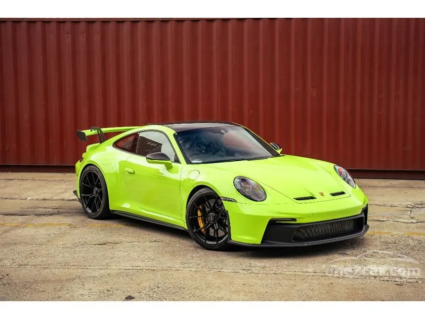 2023 Porsche 911 GT3 4.0 Coupe for sale on One2car