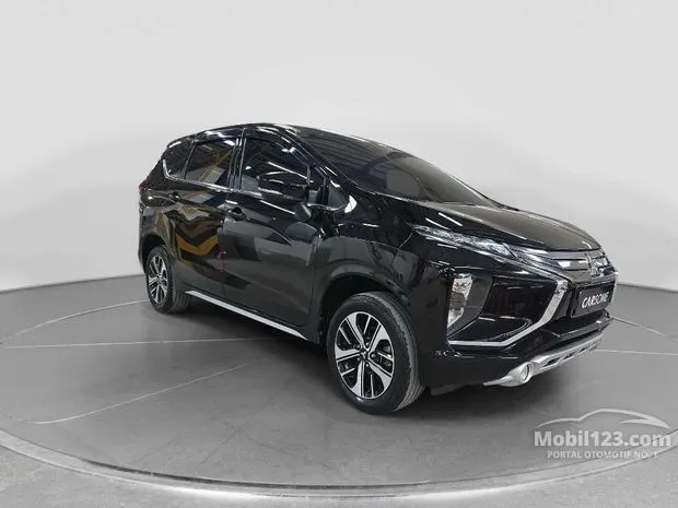 Jual Mobil Bekas Xpander 2019 sport di Indonesia Harga Kredit Murah ...