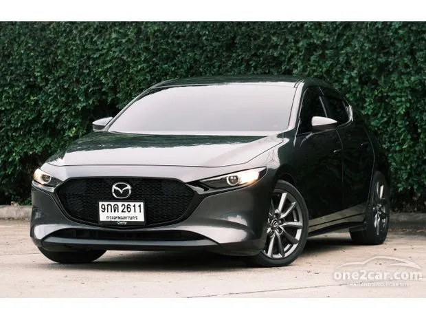 ค้นหารถ Mazda มือสอง ราคาถูกที่สุดในตลาดรถมือสองทั่วประเทศ | One2car