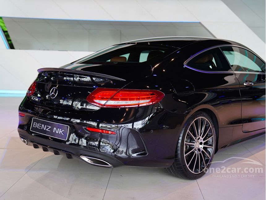 Mercedes-Benz C250 2016 AMG Dynamic 2.0 in กรุงเทพและปริมณฑล Automatic ...