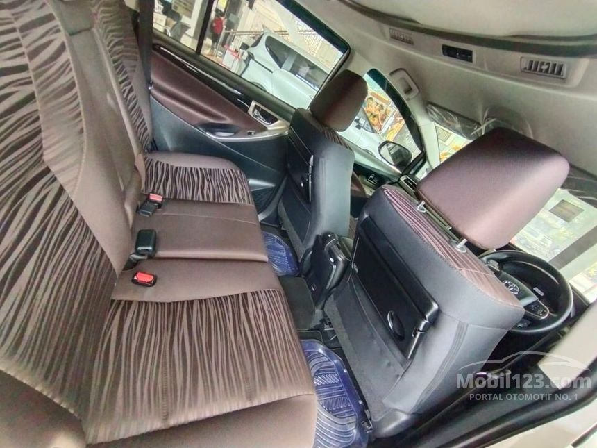 Jual Mobil Toyota Kijang Innova 2020 G TRD Sportivo 2.4 di Jawa Timur ...