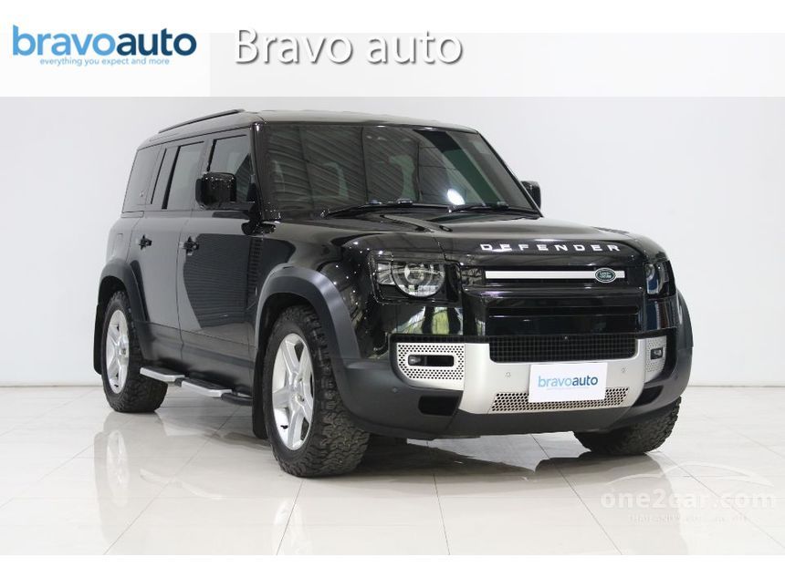 2021 Land Rover Defender 2.0 (ปี 20-28) 110 D240 SE 4WD SUV for sale on ...