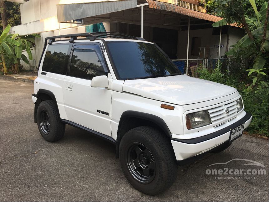 1994 Suzuki Vitara 1.6 (ปี 92-98) SUV AT มือสอง One2car