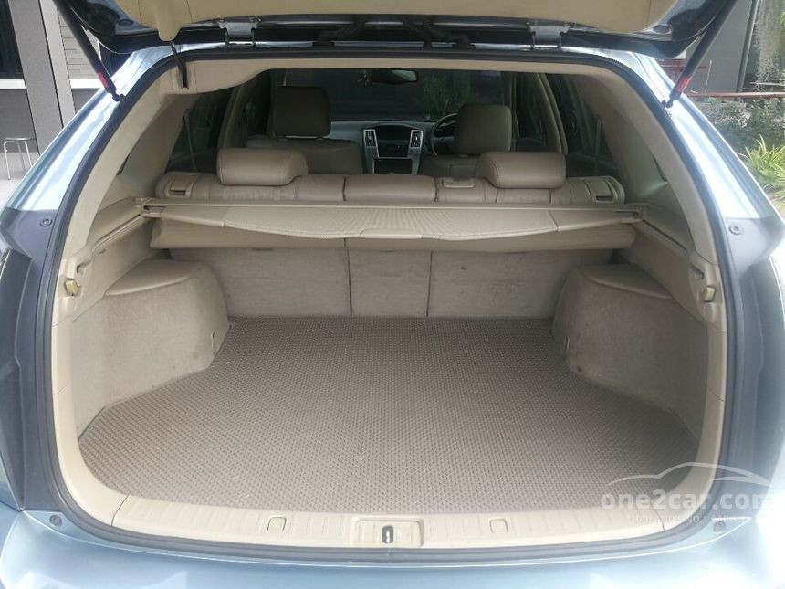 Lexus RX300 2005 3.0 in กรุงเทพและปริมณฑล Automatic SUV สีฟ้า for ...