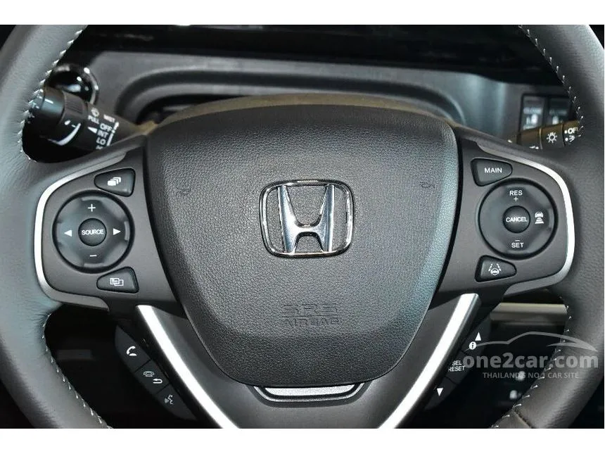 2021 Honda STEPWGN SPADA 2.0 (ปี 16-23) Hybrid Wagon for sale on One2car