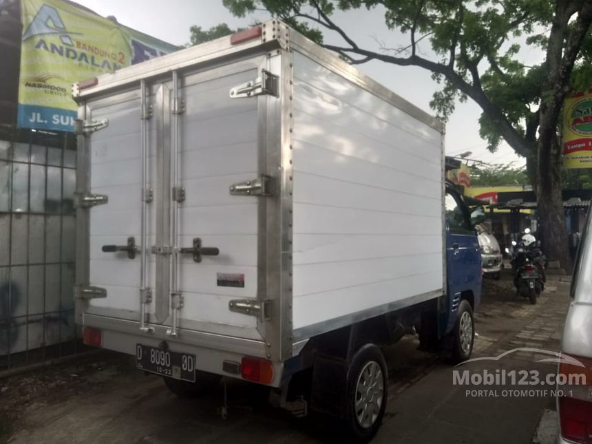 Jual Mobil Mitsubishi Colt T120SS 2013 Standard 1.5 di Jawa Barat ...