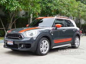 ค้นหารถ Mini Cooper มือสอง ราคาถูกที่สุดในตลาดรถมือสองทั่วประเทศ | One2car