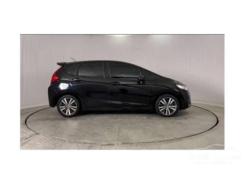 Jual Mobil Honda Jazz 2015 RS 1.5 di DKI Jakarta Automatic Hatchback ...