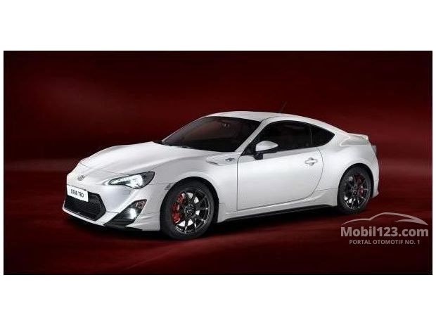 Toyota 86 Mobil baru dijual di Riau (Indonesia) - Dari 8 Mobil di Mobil123