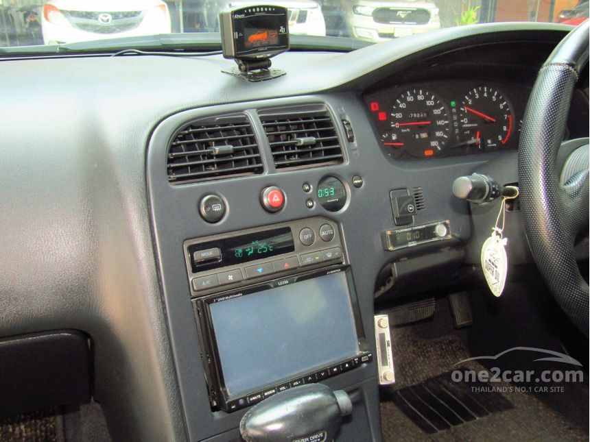 2010 Nissan Skyline 2.6 R33 (ปี 94-99) GT-R 4WD Coupe for sale on One2car