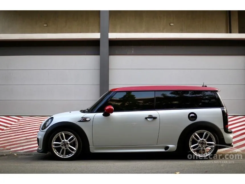 2010 Mini Cooper 1.6 R55 Clubman Hatchback for sale on One2car