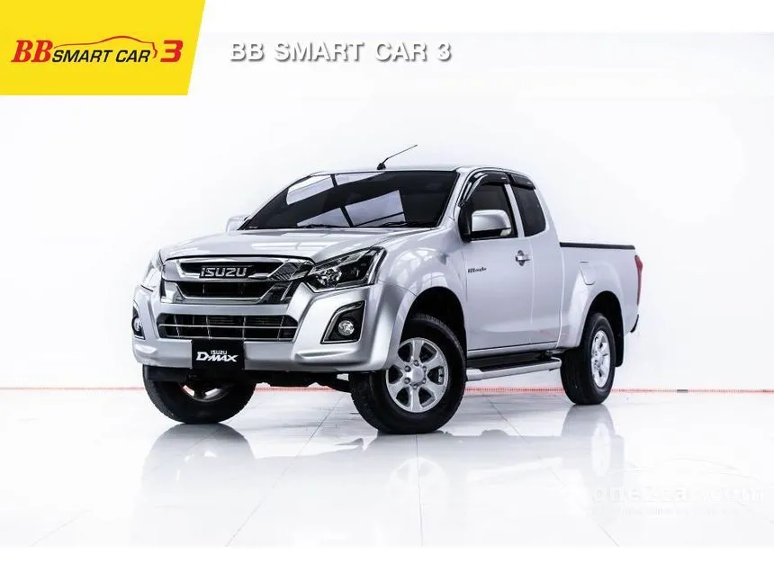 2016 Isuzu D-Max 1.9 SPACE CAB (ปี 11-17) Hi-Lander L Pickup for sale on One2car