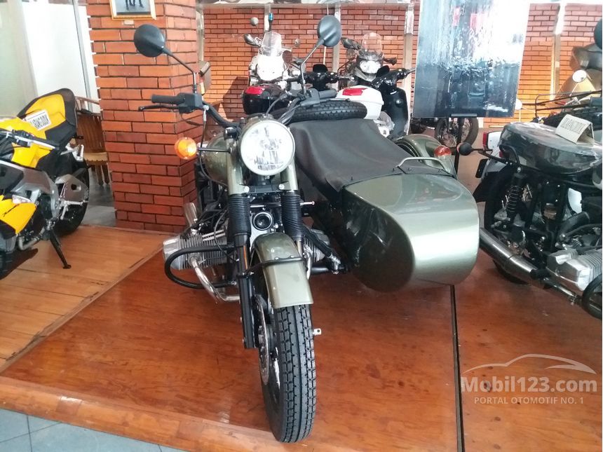 Jual Motor URAL M70 2019 0.7 di DKI Jakarta Manual Others Hijau Rp 525.000.000 - 5566673 ...