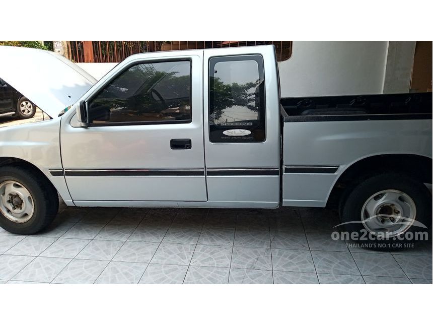 1995 Isuzu TFR 2.5 มังกรทอง Space Cab Pickup MT มือสอง One2car