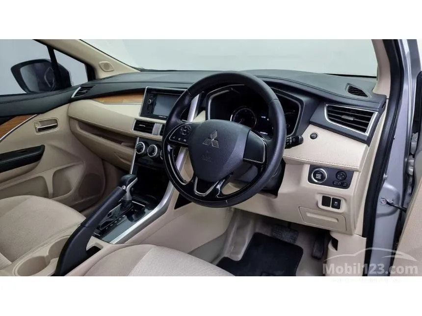 Jual Mobil Mitsubishi Xpander 2018 ULTIMATE 1.5 di Jawa Barat Automatic ...