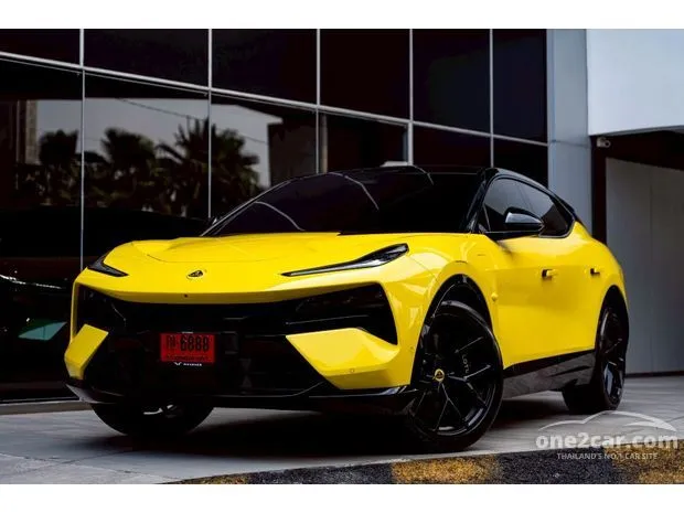 Used Lotus, find local dealers/sellers | One2car