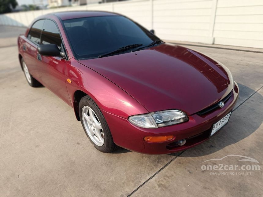 1994 Mazda LANTIS 2.0 (ปี 94-00) V6 Sedan for sale on One2car