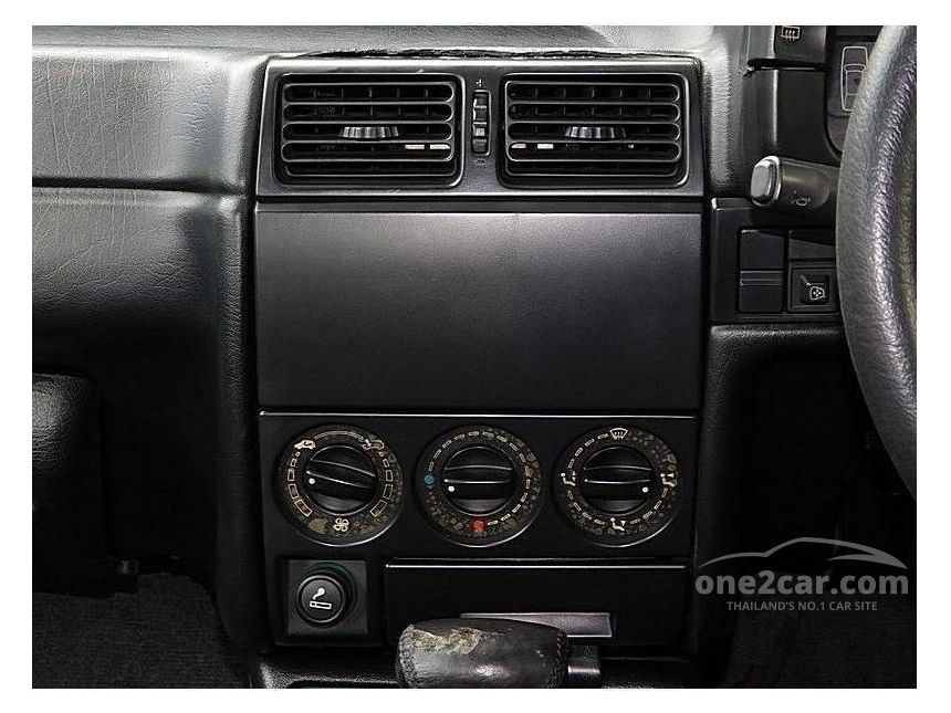 Citroen ZX 1997 Furio 1.8 in กรุงเทพและปริมณฑล Automatic Hatchback สี ...