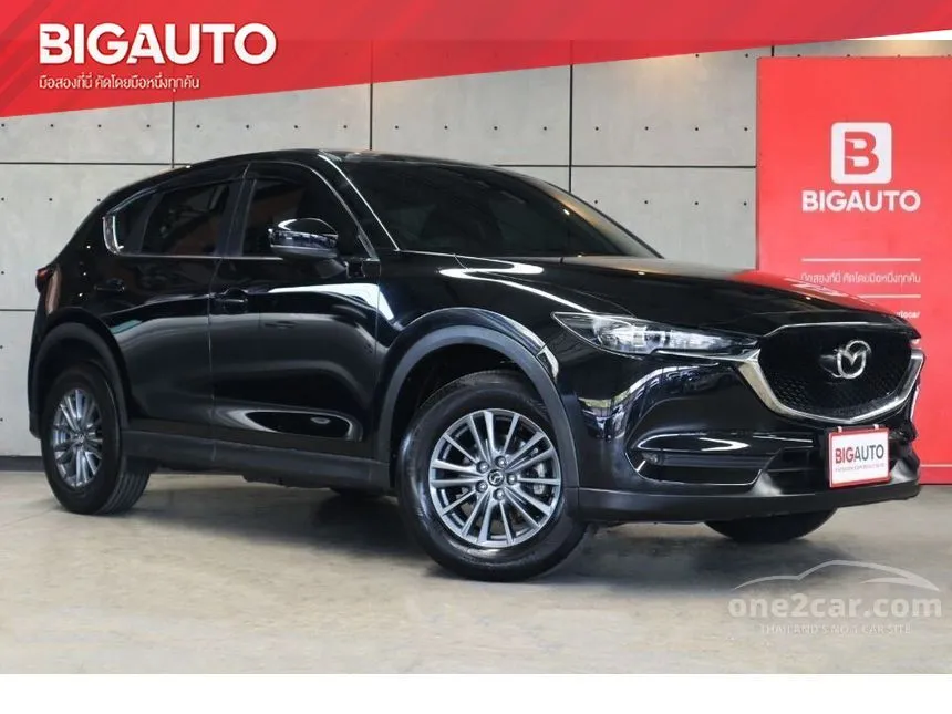 2020 Mazda CX-5 2.0 (ปี 17-23) C SUV AT for sale on One2car