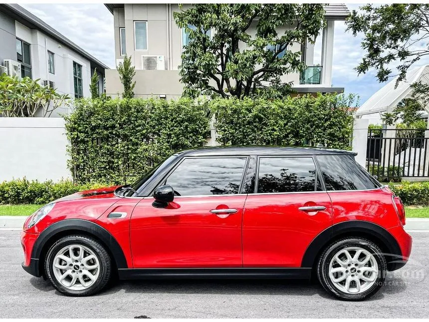 2016 Mini Cooper 1.5 F55 Hatch Hatchback for sale on One2car