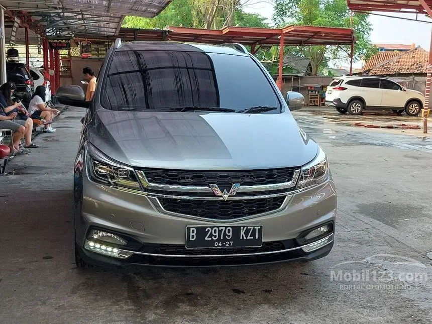 Jual Mobil Wuling Cortez 2022 L Lux+ Turbo 1.5 di Jawa Barat Automatic Wagon Abu-abu Rp 270.000. ...